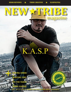 New Tribe Magazine - USAY