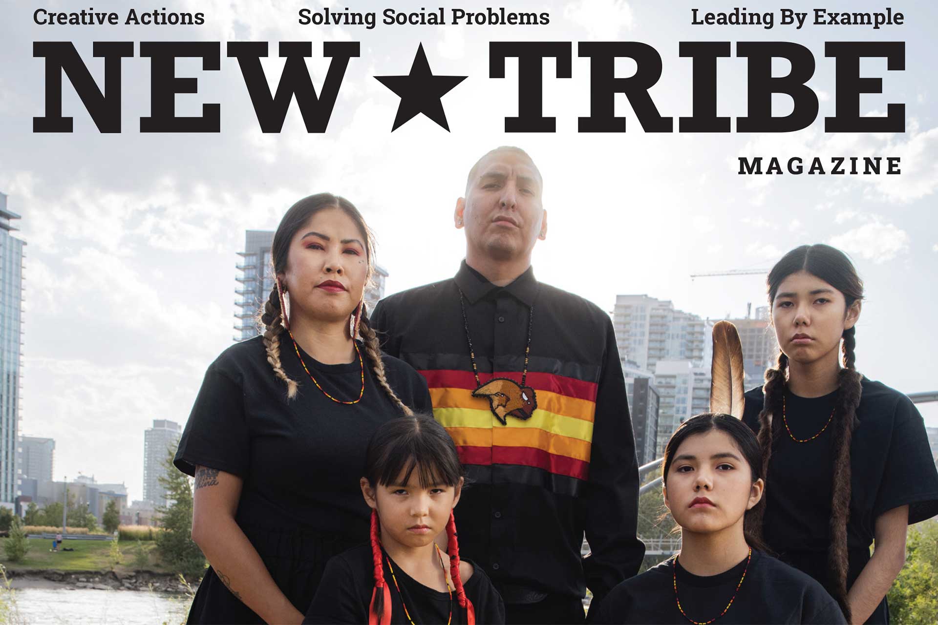 Changemaker Awards - USAY