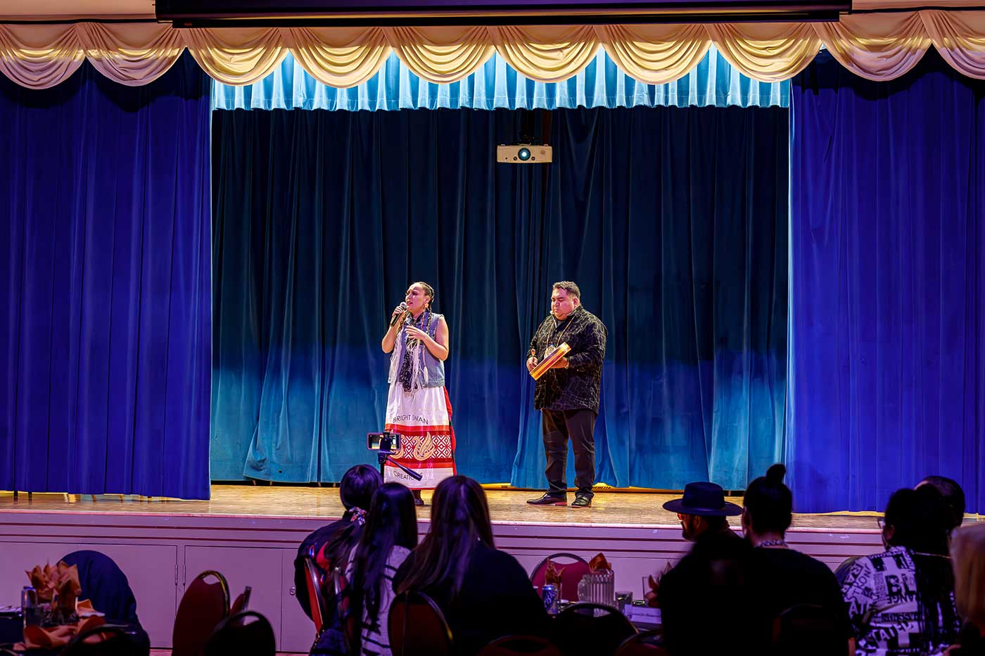 Changemaker Awards - USAY