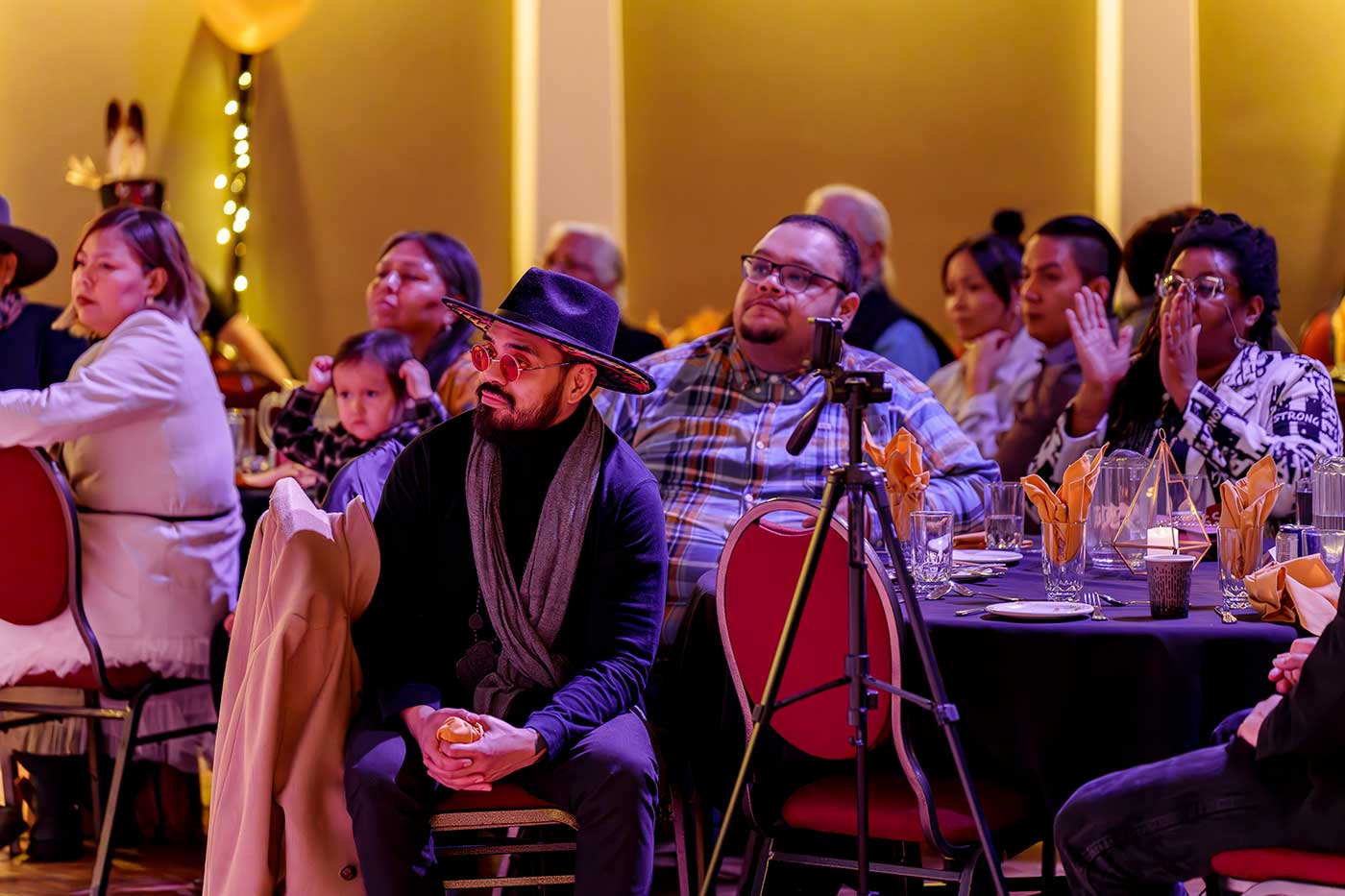 Changemaker Awards - USAY