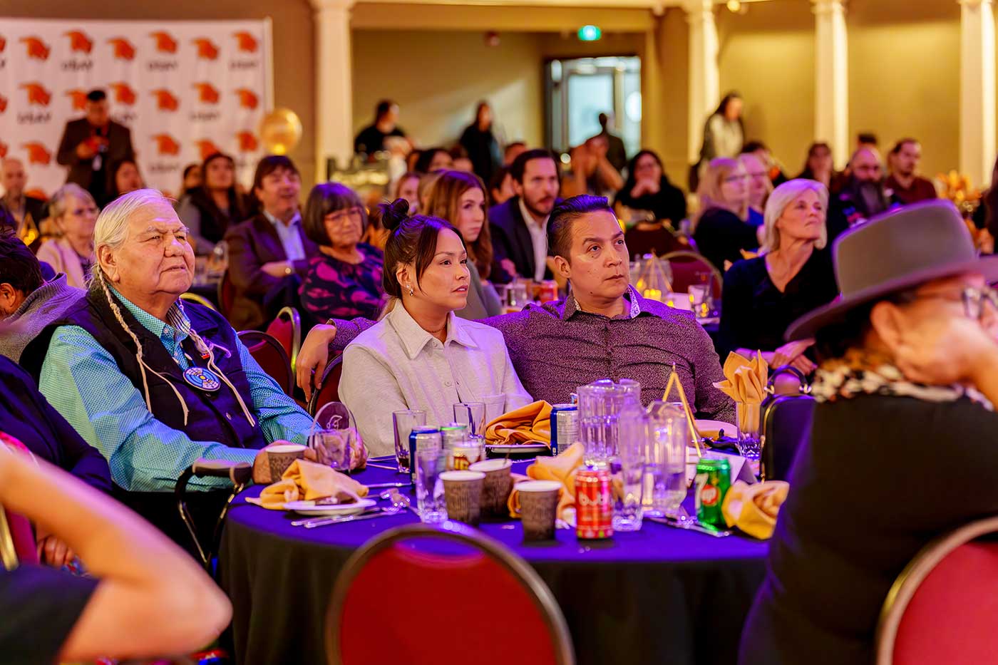 Changemaker Awards - USAY