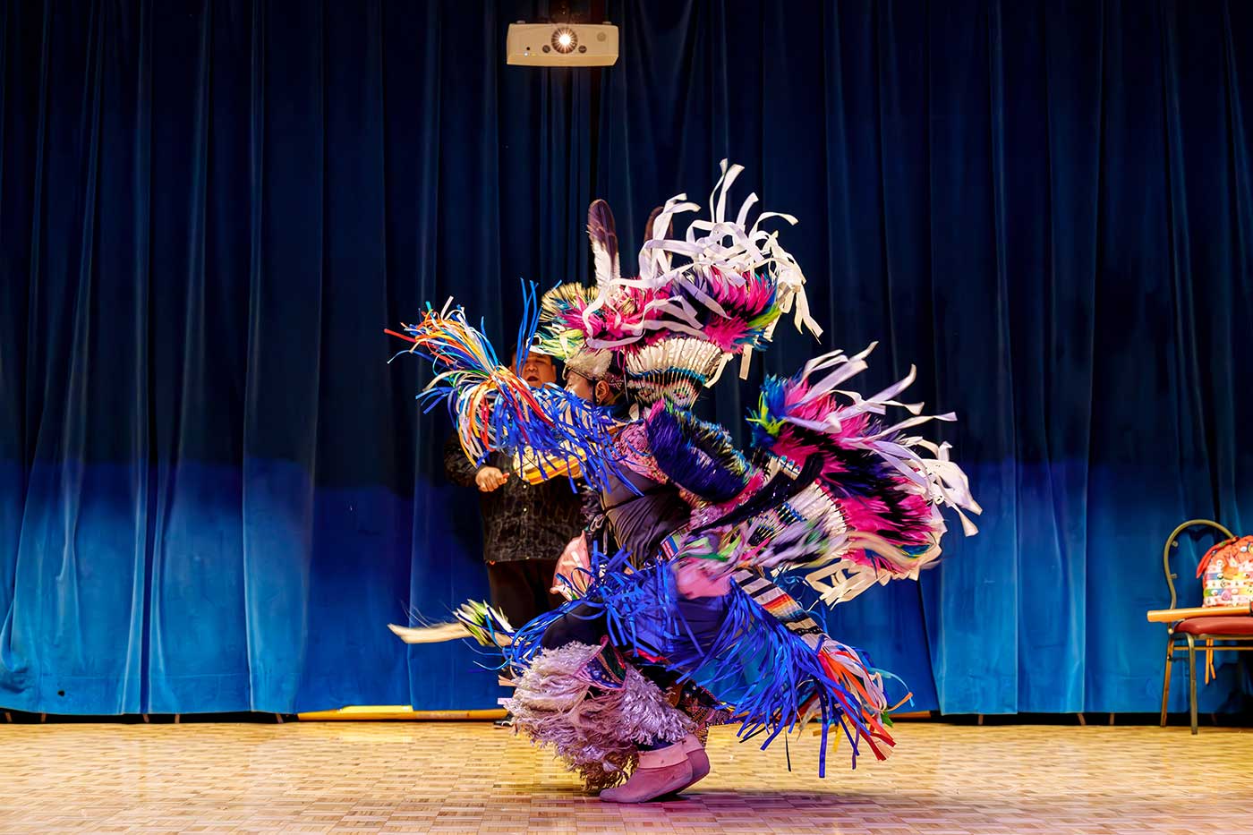 Changemaker Awards - USAY