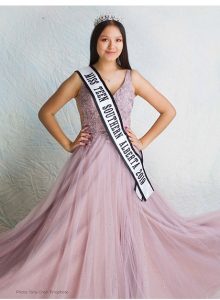 New Tribe Magazine - USAY