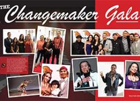 New Tribe Magazine - USAY