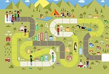 New Tribe Magazine – USAY